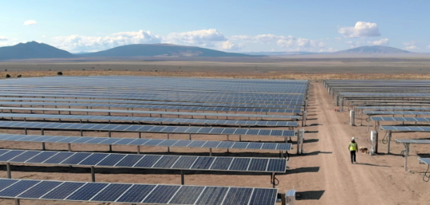 Home - Guzman Energy